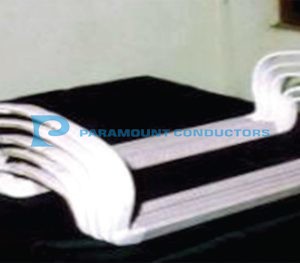 Stator Coils Resin Rich ( B Stage ) upto 15 KV – Paramount Conductors